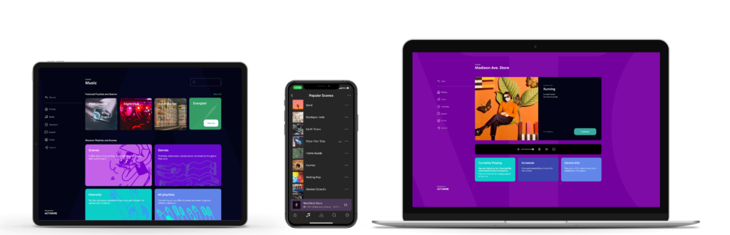 Get the best Music for Offices and Coworking - Activaire
