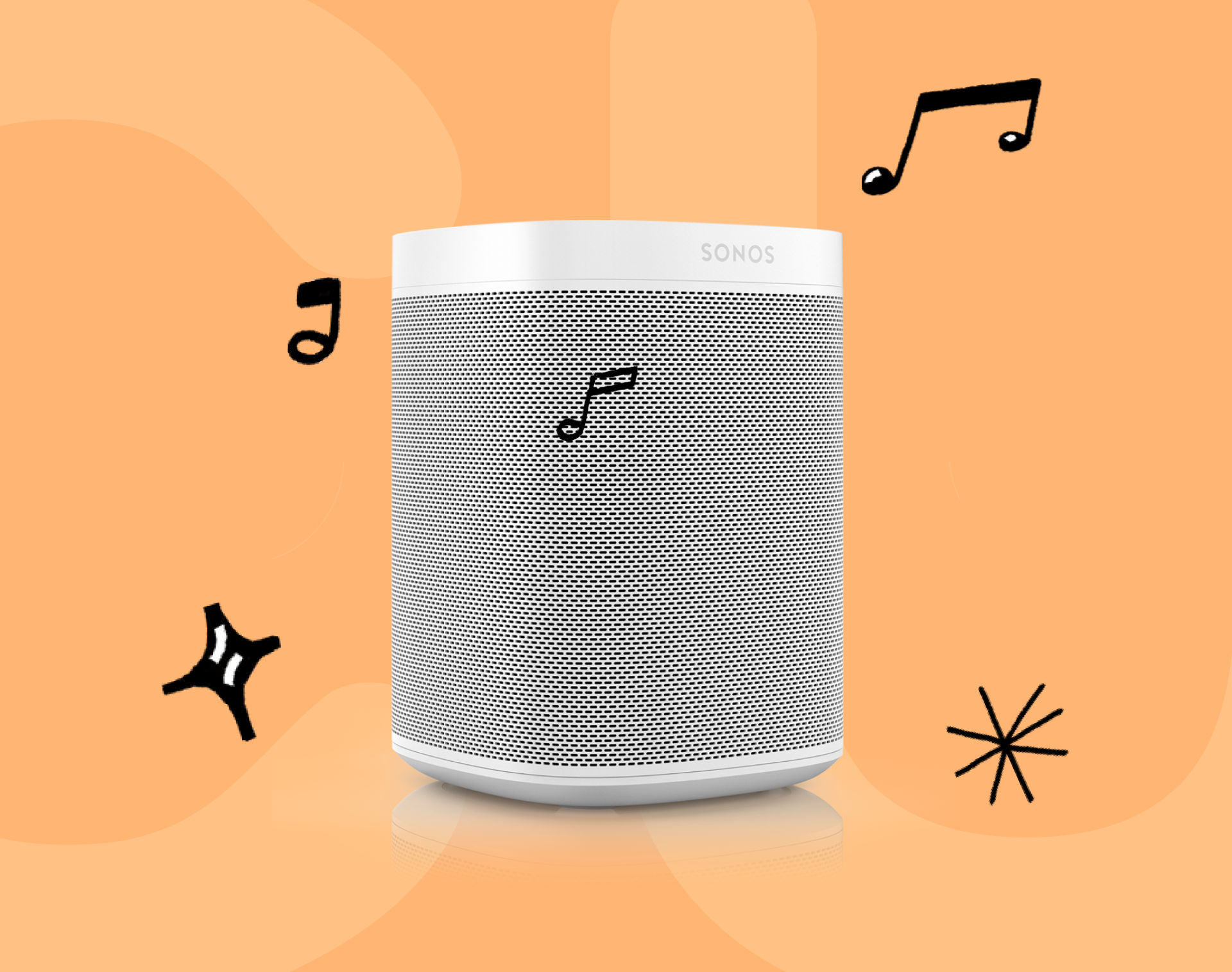 Step up your workplace experience game with music. Get your office ...