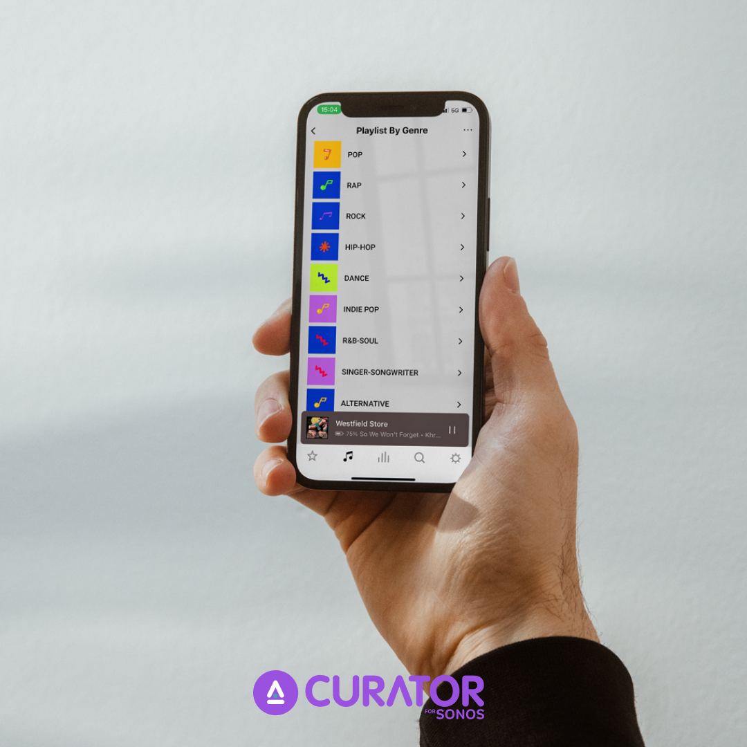 Step up your workplace experience game with music. Get your office ...