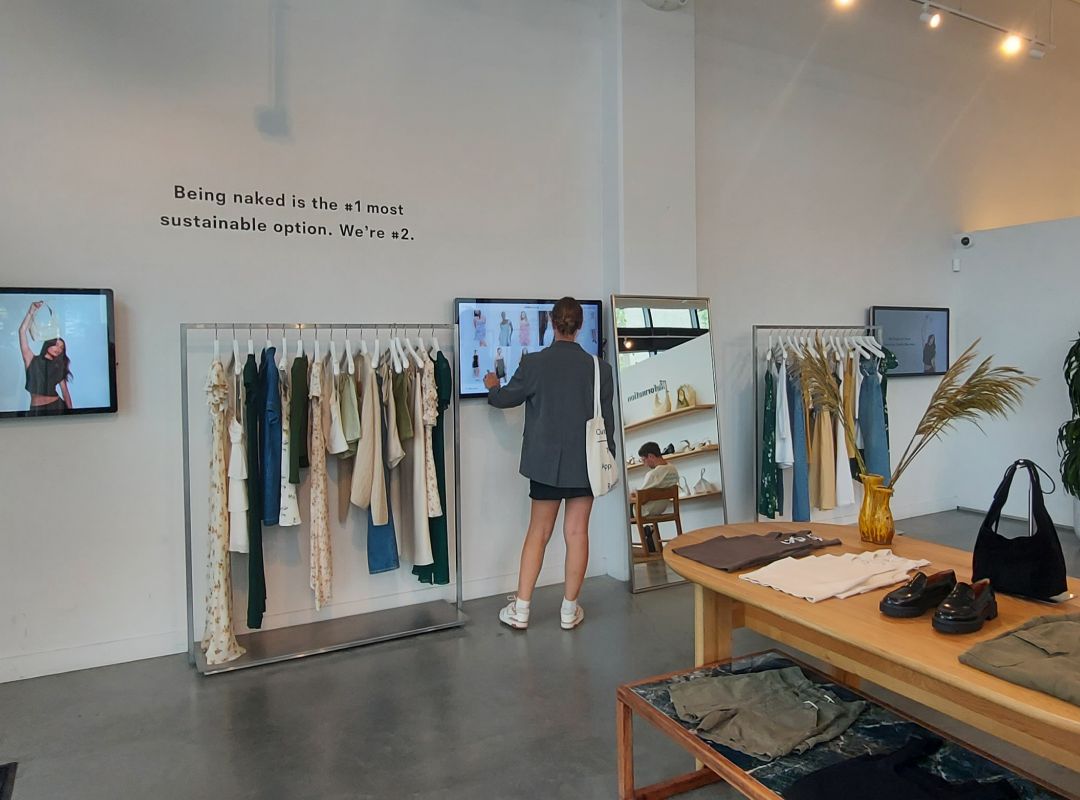 The South Congress Retail Experience - Music Streaming for Business ...