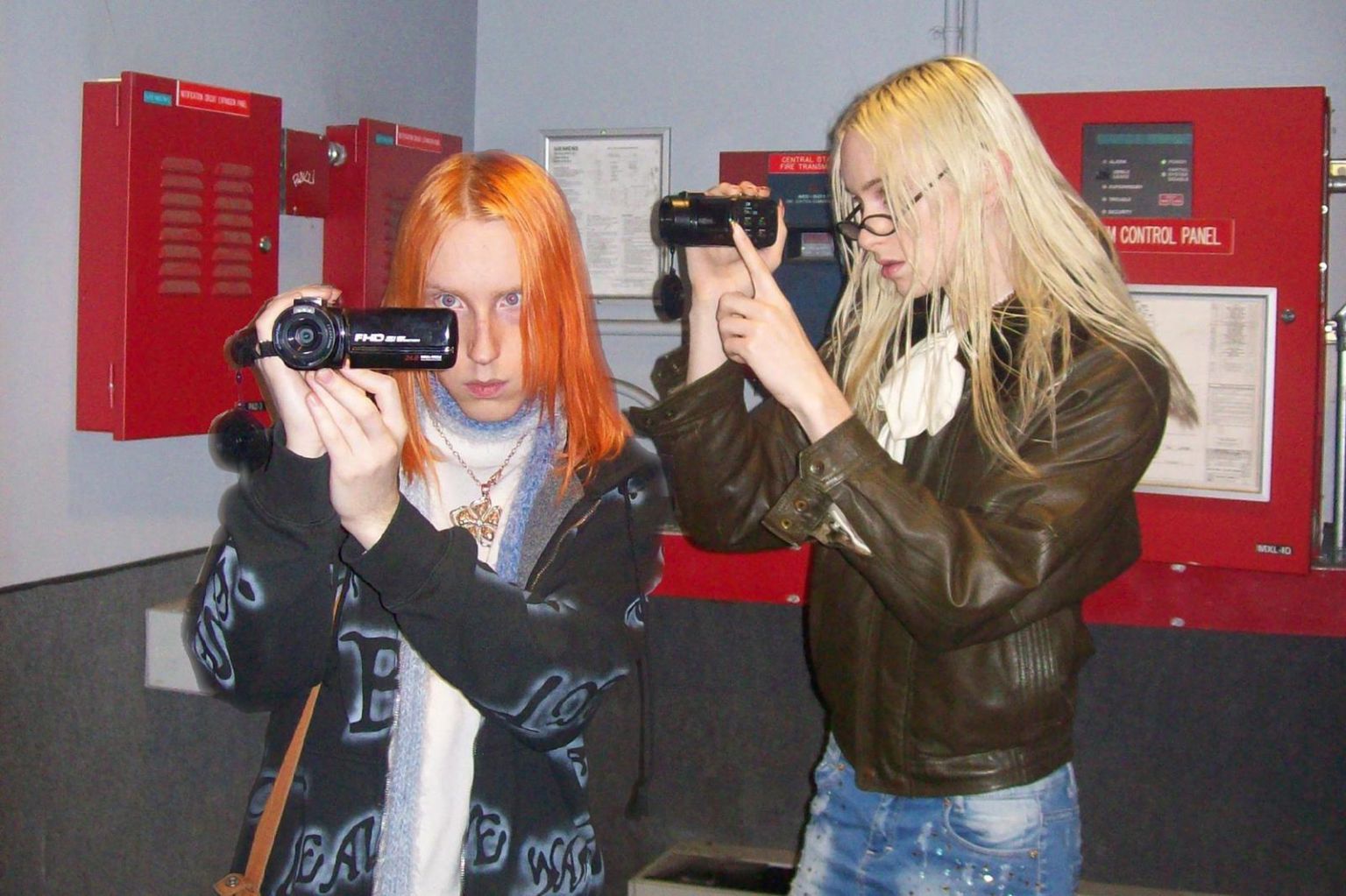 INDIE SLEAZE REVIVAL? REALLY? - Music Streaming for Business ...