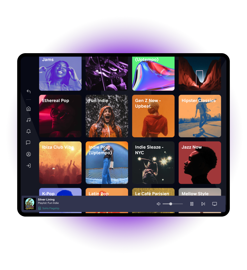 Background Music for Retail Stores | The Retail Music Strategy Guide ...